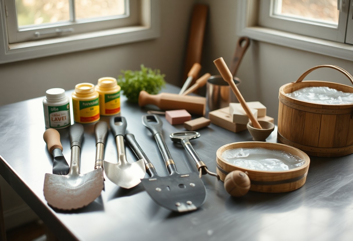 The Ultimate Guide to Maintaining Your Garden Tools for Longevity - The ...